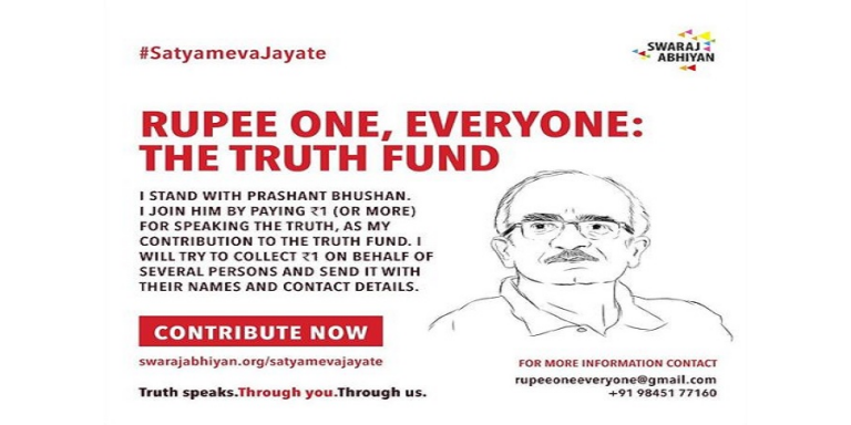 Home - Swaraj India